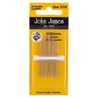 İğne Çeşitleri l deselans.com